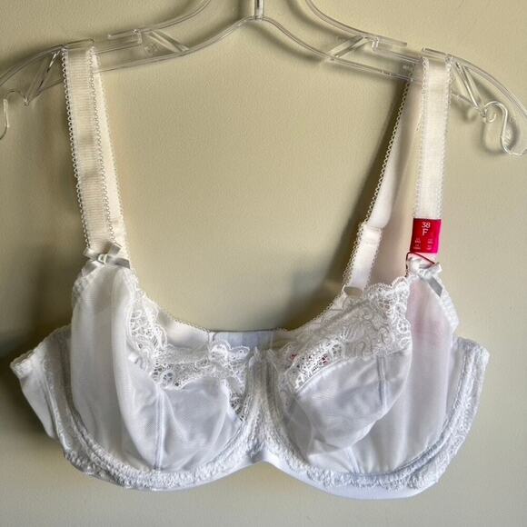 Curvy kate | Intimates & Sleepwear | Curvy Kate Ellace Balconette Bra ...